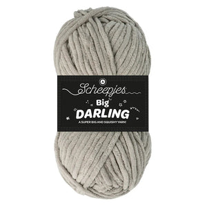 Big Darling 409 - Koala – MyKrissieDolls