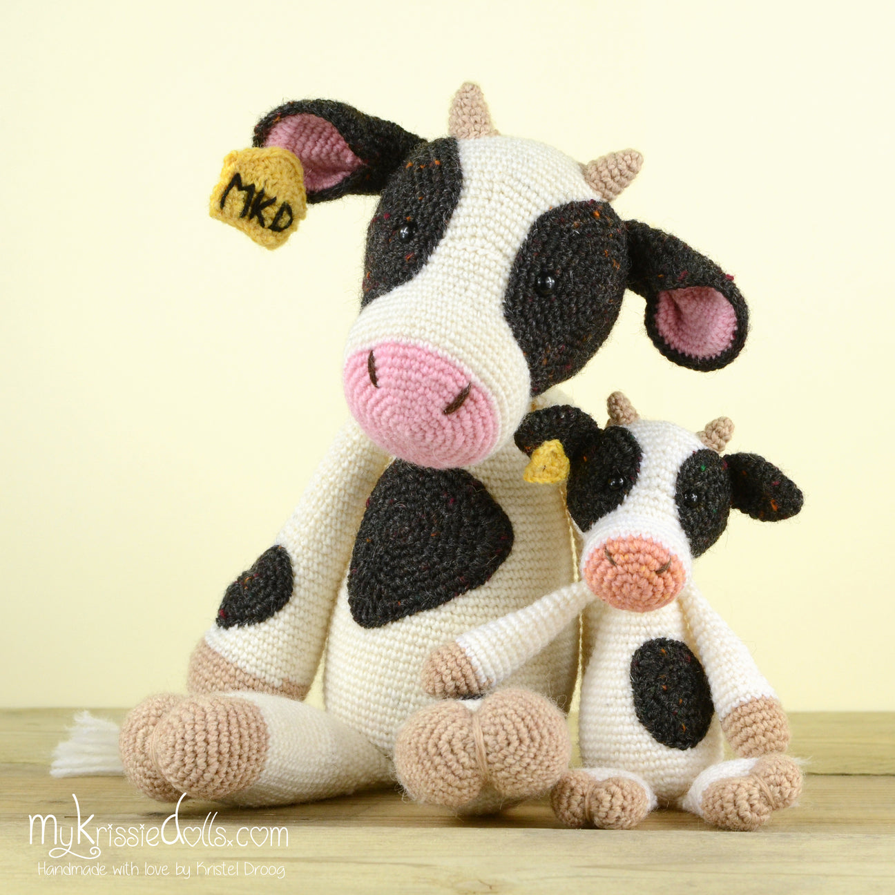 Mini KOE – MyKrissieDolls